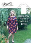 Free Patterns & Projects – Sew Different